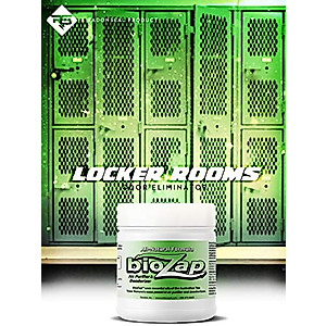 BioZap Air Purifier & Deodorizer 2-Pack | Pharmaceutical-Grade Australian Tea-Tree Oil | Naturally Cleans Odors | Basements, Crawlspaces, Boats, Gyms & More | Natural Scent