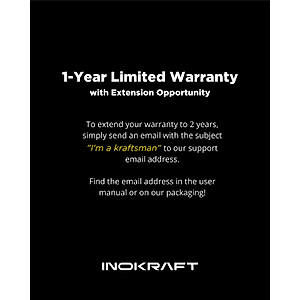 MaXpray M1 Airless Paint Sprayer, Highly Efficient Thinning-Free Minimal Overspray for Up to 10 Gallon DIY Painting Projects Home Interior & House Exterior, Comes with Sprayer Accessories