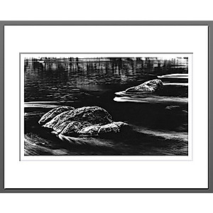 Midstream, Kings River (#2)