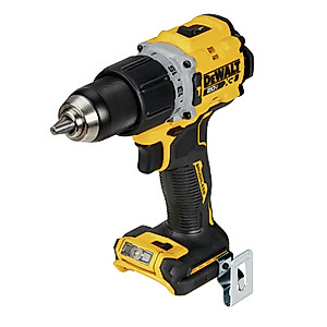 DeWalt DCK2050M2 20V Max 2-Tool Combo Kit 20V MAX HAMR DR/IMP DRV COMBO