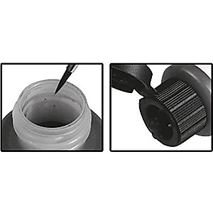 Vallejo Pale Burnt Metal Color 32ml Paint