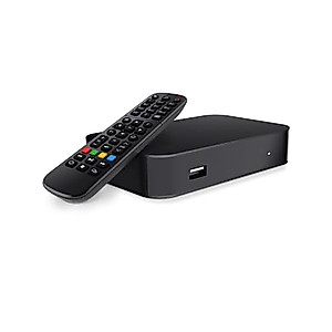 Infomir Mag 522w3 w/ Builtin WiFi 2GB RAM Newest Model 2021 Upgrade from MAG522w1 and MAG322W1