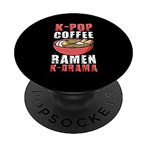 Kpop Music Groups Kdrama Movie Series Korean Drama PopSockets Swappable PopGrip