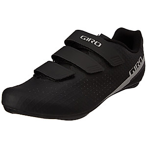 Giro Stylus Cycling Shoe - Men's Black 46