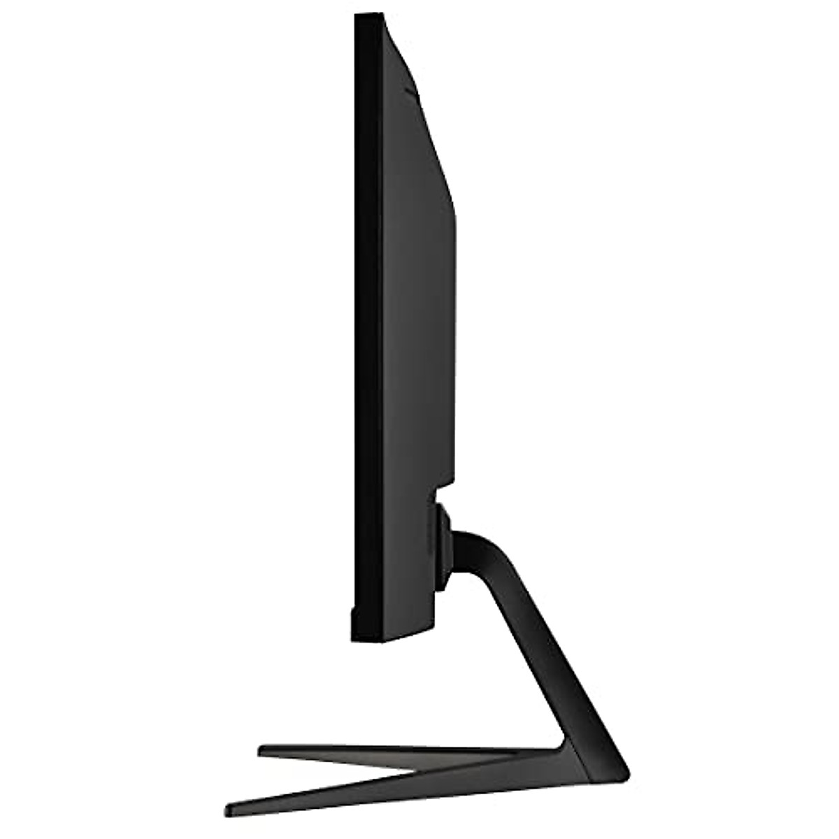 ViewSonic OMNI VX2418-P-MHD 24 Inch 1080p 1ms 165Hz Gaming Monitor with FreeSync Premium, Eye Care, HDMI and DisplayPort