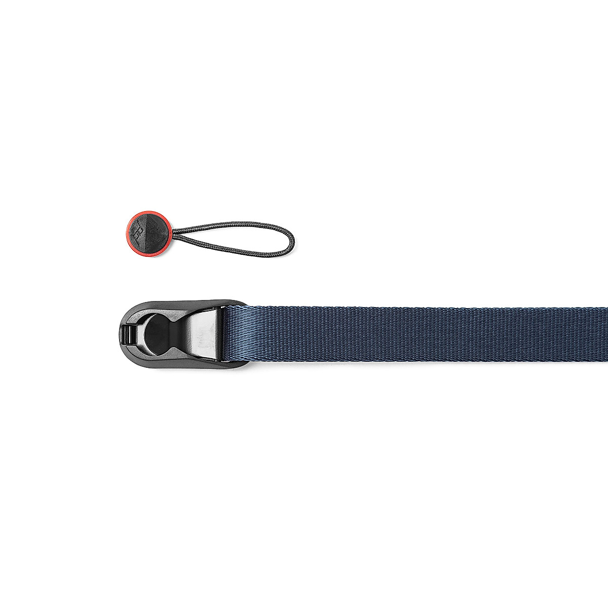 Peak Design Leash L-MN-3 Camera Strap for System Cameras and Smaller DSLRs Blue
