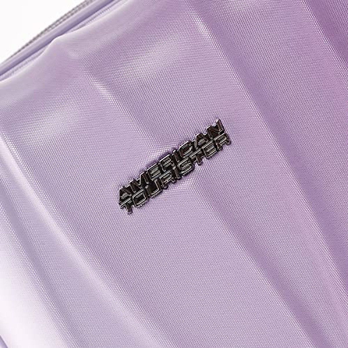 American Tourister 24-inch Spinner, Purple Haze, 24-inch Spinner