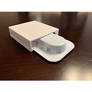 TrapJak Ant & Roach Bait Station Covers - 3 Pack - Compatible with RAID, Hotshot & Combat Plastic Ant Traps