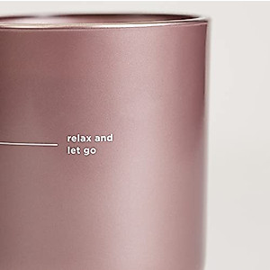 Chesapeake Bay Candle Intentions Collection Candle, Be Calm: Relax and let go (Coconut Santal), 13 oz, Home Décor