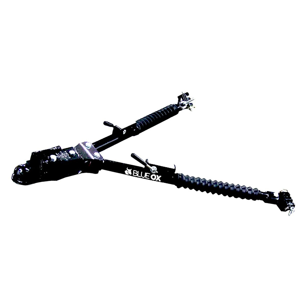 Blue Ox BX4330 Acclaim Class III Tow Bar , Black