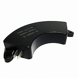 CBB61 Generator Capacitor 35uF 34uF 32uF 400VAC 450VAC 50/60 Hz 40/85/21 SH