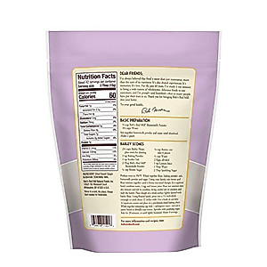 Bob's Red Mill Sweet Cream Buttermilk Milk Powder, 22-ounce (Pack of 4)