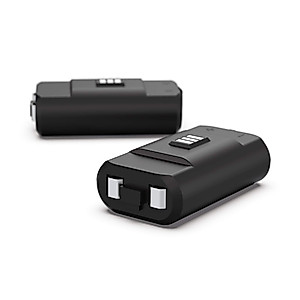 PowerA Dual Charging Station for Xbox - White