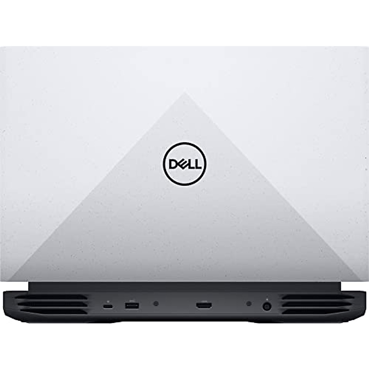 Dell G15 Gaming Laptop | 15.6" FHD 120Hz Anti-Glare Display | AMD 6-Core Ryzen 5 6600H Processor (>i7-11370H) | 16GB DDR5 1TB SSD | GeForce RTX 3050 4GB Graphics | Backlit HDMI USB-C Win11 Silver