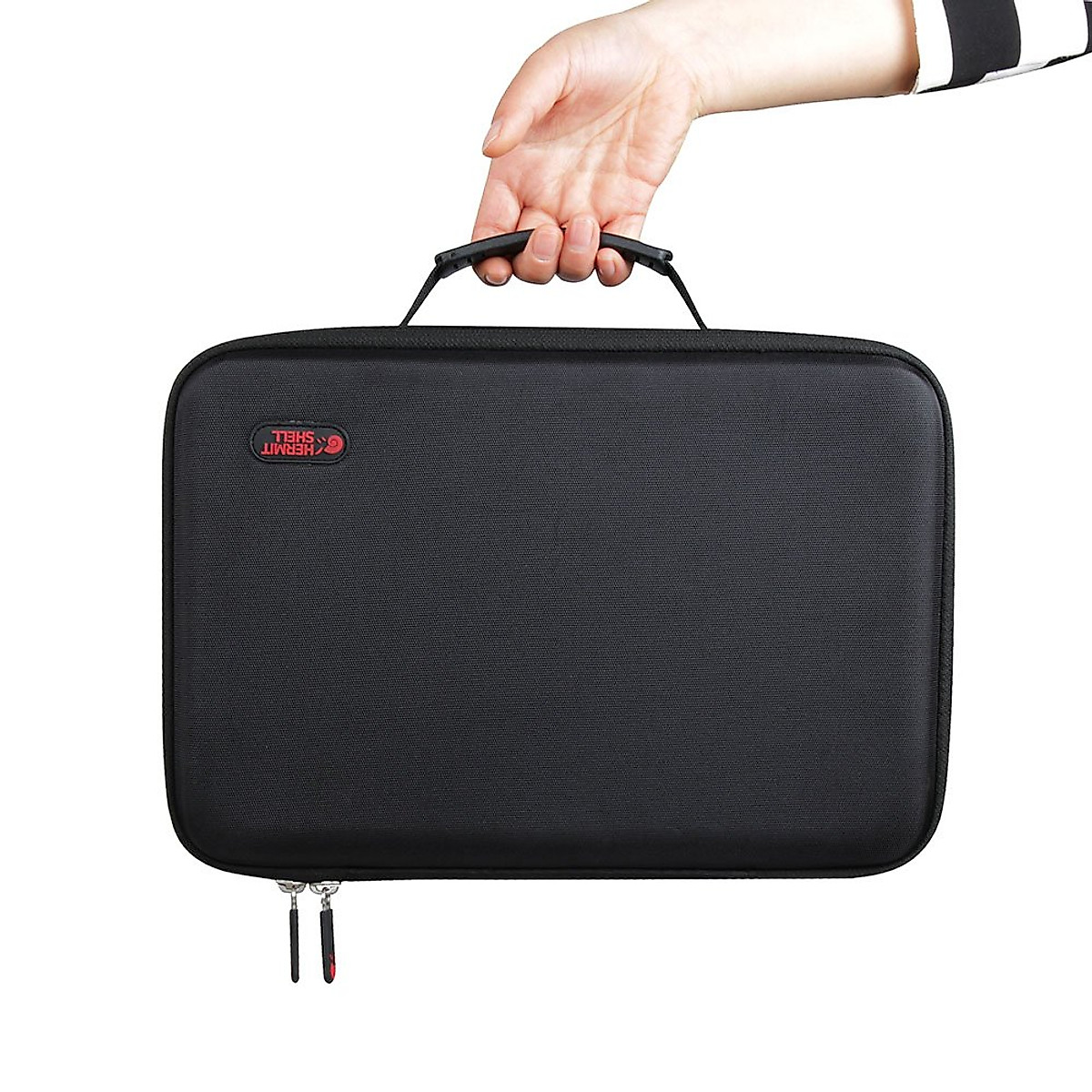 Hermitshell Large Hard Game Card Case .Fits for Main Card Game -Card Game Sold Separately