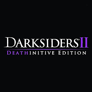 Darksiders 2 Deathinitive Edition (Xbox One)