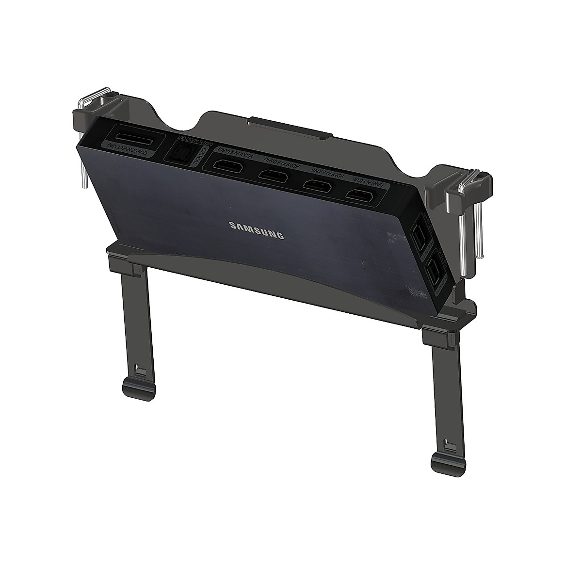 Suncraft Solutions SEK-Mini-KIT - Mounting Kit for Samsung OCB SEK2500, Works with Suncraft THX-DS5551FM Mount