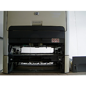 HP Laserjet 1320tn Monochrome Network Printer with Extra Input Tray