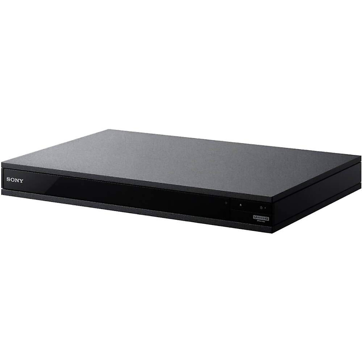 Sony UBP-X800M2 HDR UHD Wi-Fi Blu-ray Disc Player (Renewed)