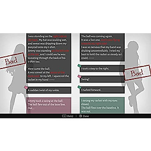 WILL: A Wonderful World - Nintendo Switch