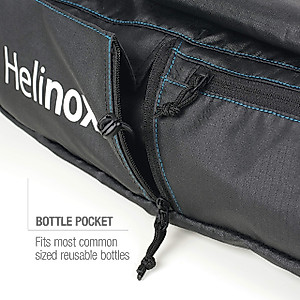 Helinox Sling Rolltop Gear Bag for Transporting Compatible Outdoor Camp Furniture (21-Inch)