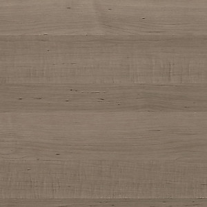 Bush WC31280 Cabot 2-Drawer Lateral File Cabinet, Letter/Legal, Ash Gray, 31-Inch