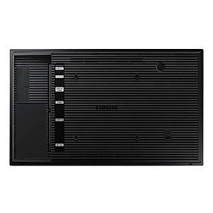 Samsung QB13R - Edge-Lit LED Small Signage Display