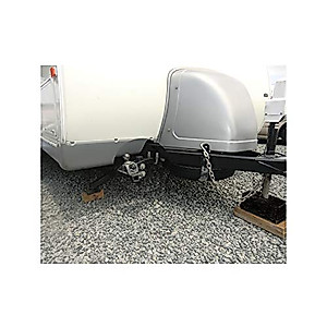 Hitchport Trailer Tongue Hitch Bar Storage Kit