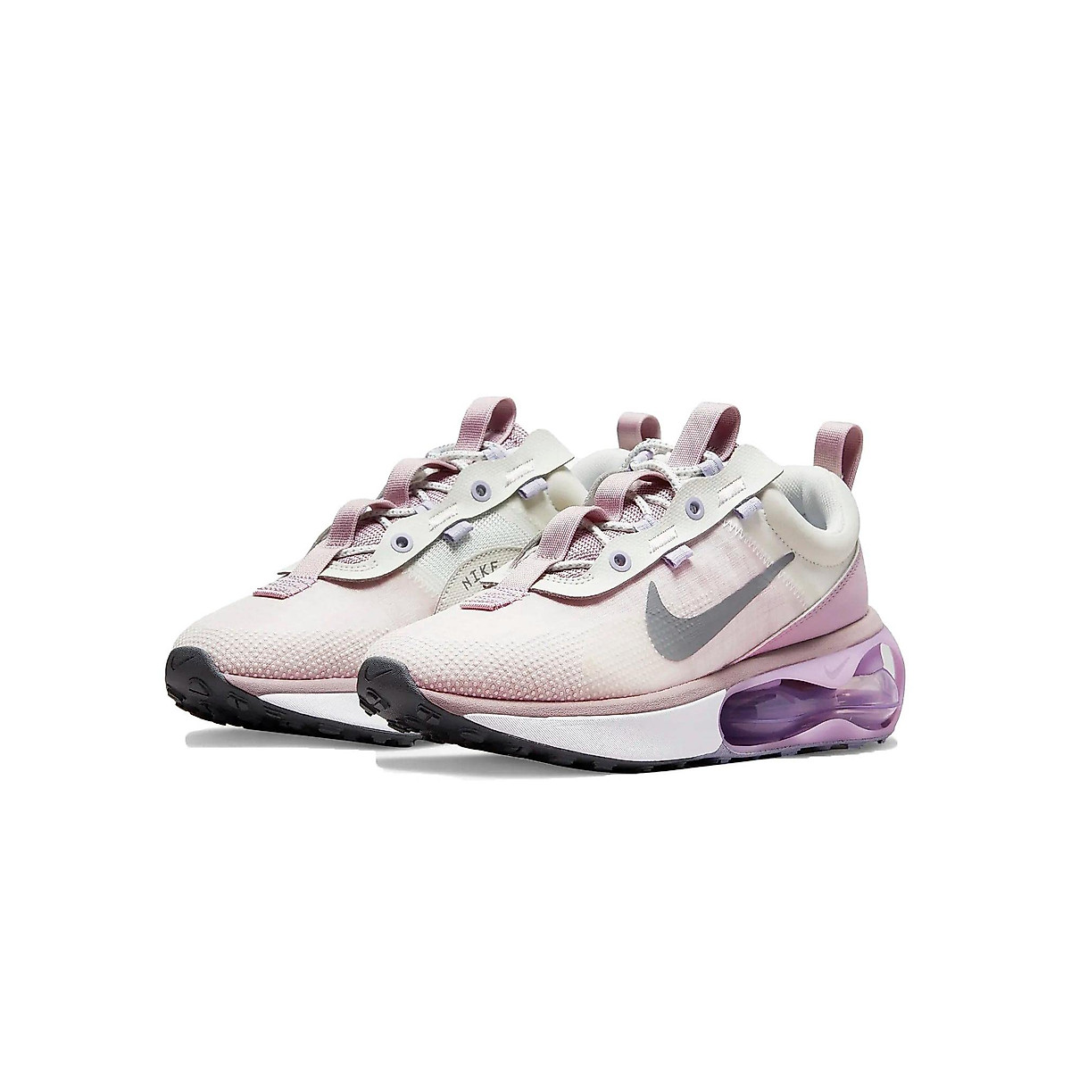 Nike Air Max 2021 Spruce Aura/Smoke Grey/Plum Fog 6.5 B (M)