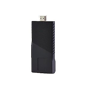 RKM Quad Core 4k Android Mini Pc with 2g Ram/16g ROM, 2.4g/5g WiFi Gbit Ethernet Bluetooth4.0 1.8ghz Hdmi Player- Smart Streaming Media Player v5