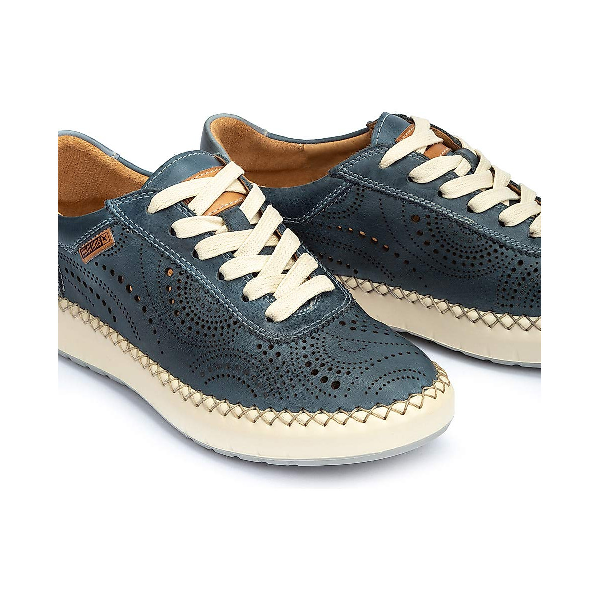PIKOLINOS Mesina W6B-6996 Sapphire EU 37 (US Women's 6.5-7) B (M)