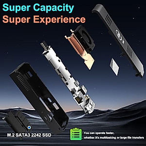 Mini PC Stick Windows 11 Pro,PC Stick Intel Celeron N4000 Processor Equipped 8GB LPDDR4 128GB SSD,Support Auto Power on,4K HD/Gigabit Ethernet/WiFi/BT,Business/Travel Pocket Computer