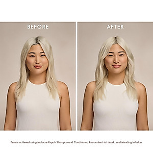 Moroccanoil Restorative Hair Mask, 8.5 Fl Oz