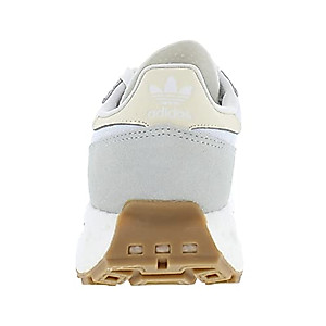 adidas Retropy E5 Shoes Women's, White, Size 7