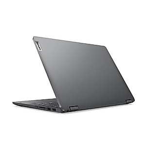 Lenovo IdeaPad Flex 5 14" Laptop AMD Ryzen 3 5300U 8GB Ram 256GB SSD Windows 11 Home in S Mode (Renewed)