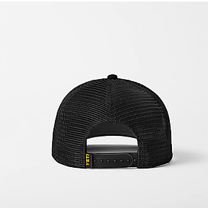 YETI Mountaineer Hat, Black/White