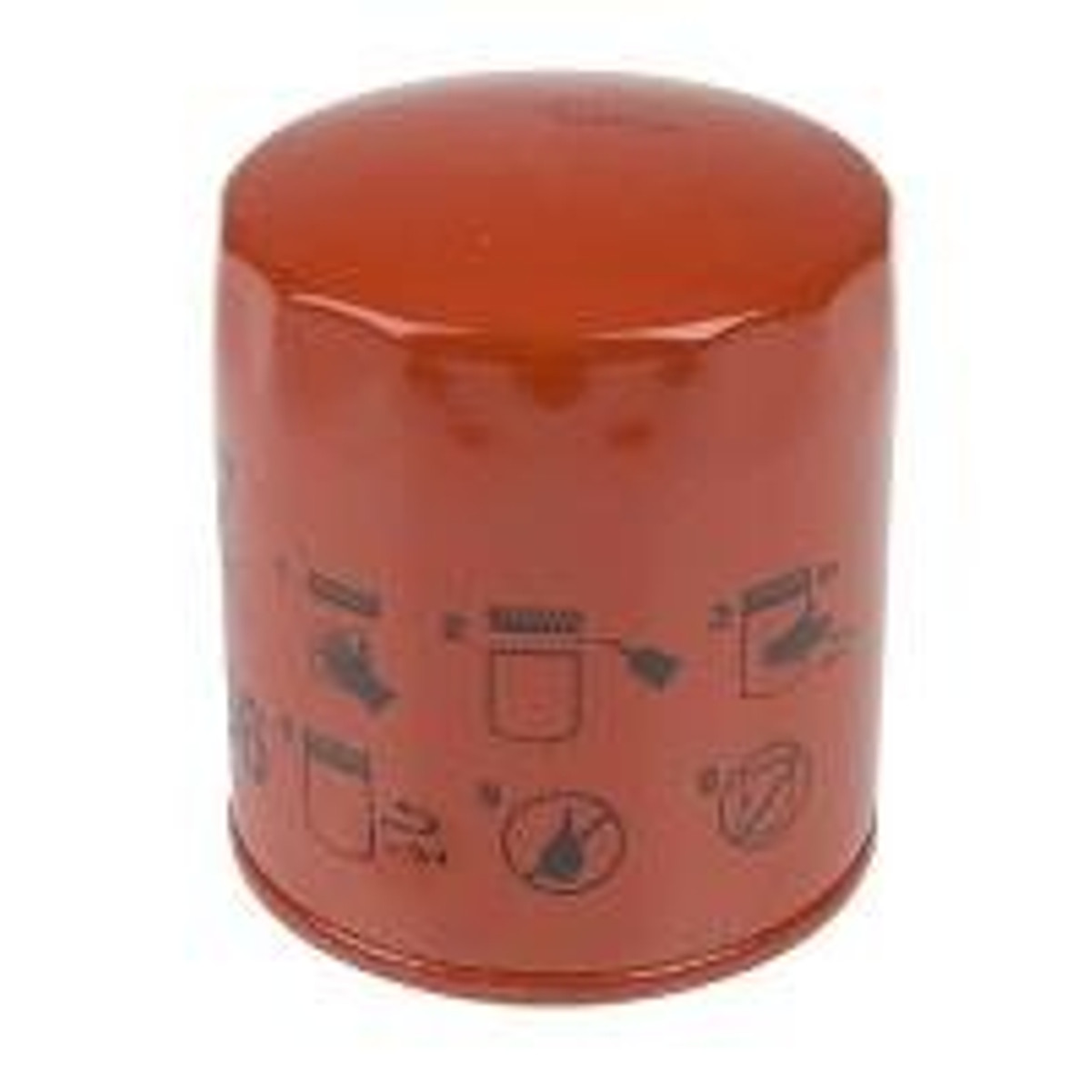 OIL FILTER SPIN ON International Harvester 3088 3288 454 464 474 484 544 574 584 585 664 666 674 684 686 706 756 766 784 786 826 886 Hydro 70 Hydro 84 Hydro 86 2544 2706 2756