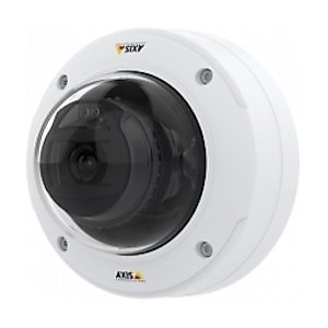 AXIS P3245-LVE Network Camera 4k - Dome