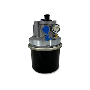 Torque AD-IP Air Dryer (Replaces Bendix 065612, Haldex 109477X) (TR065612)