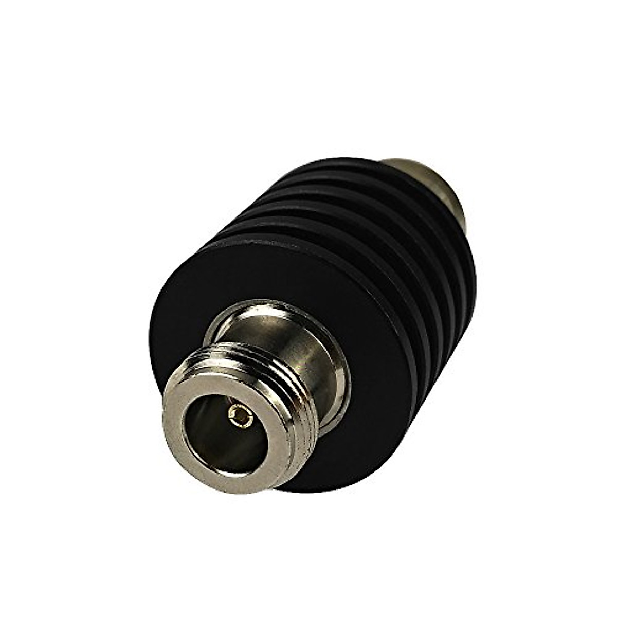 BECEN 10W N Male to Female Connector RF attenuator,1-30db,DC to 3GHz,50 Ohm (6db)