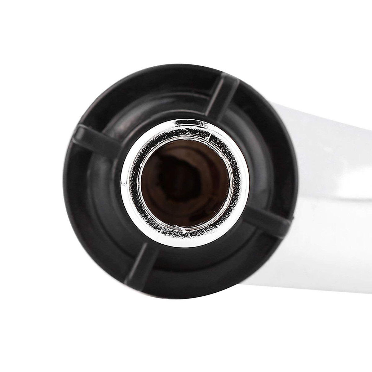 Water Faucet, G1/2 (20mm) ABS Plastic Single Cold Faucet Water Tap Bathroom Basin Kitchen Sink Accessories(Diamond G1/2)