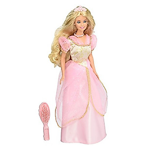 Barbie Princess Doll