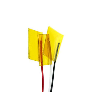 MPF Products 1000mAh SRP603443 Battery Replacement Compatible with Astro A50 Wireless Gaming Headset