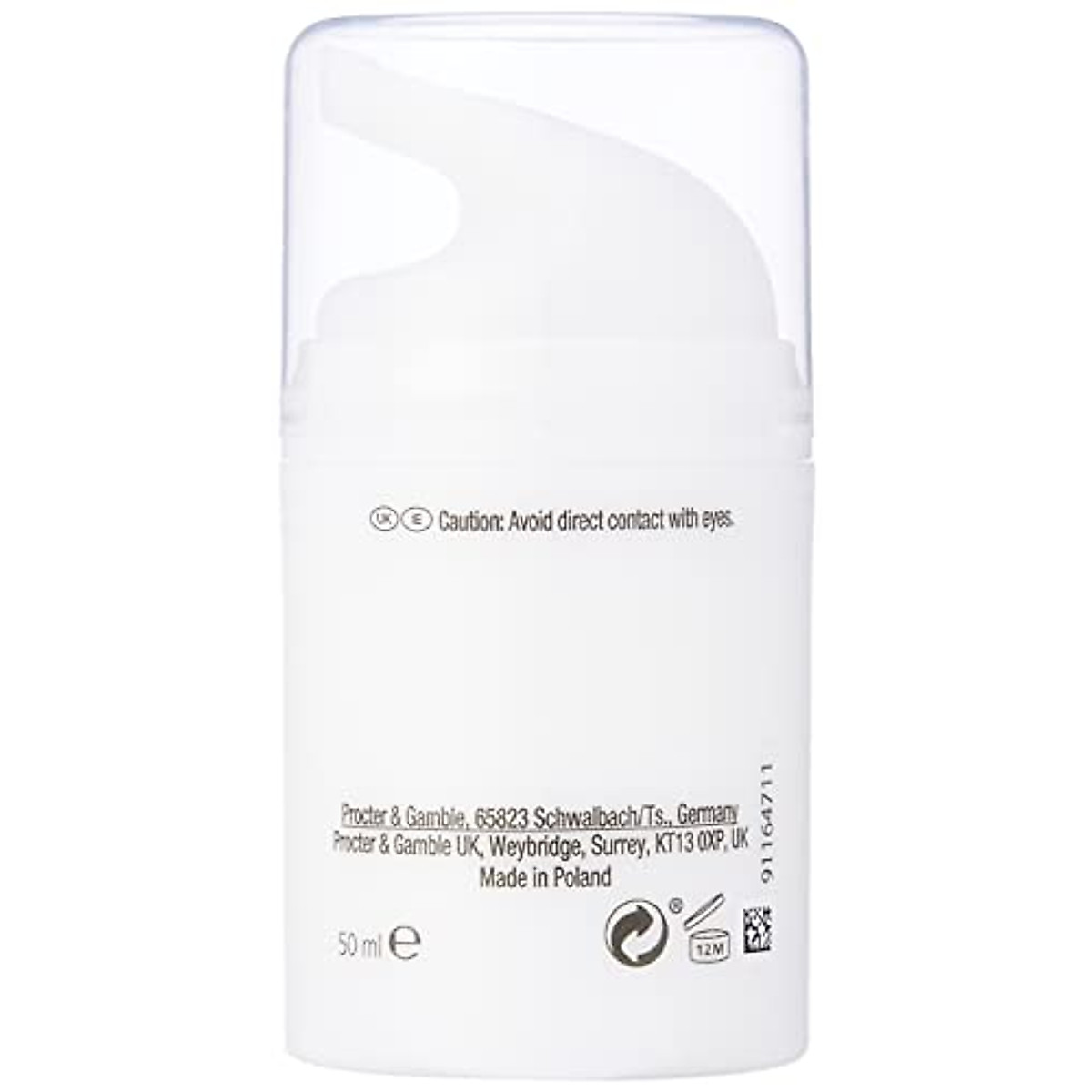 Olay Total Effects 7 in 1 Anti-Ageing Night Firming Moisturizer for Women, 1.7 Ounce