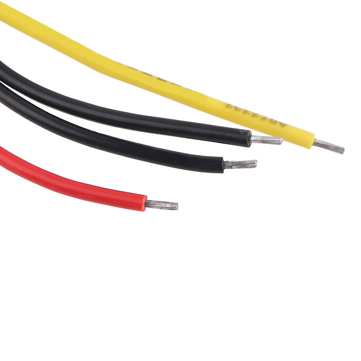 Converter, DC DC 12V/24V/36V/48V to 5V 10A Converter Step Down Power Module