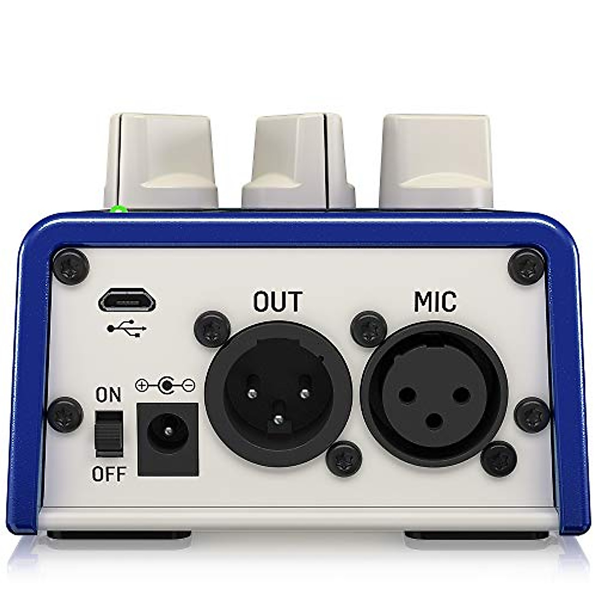 TC-Helicon Harmony Singer 2