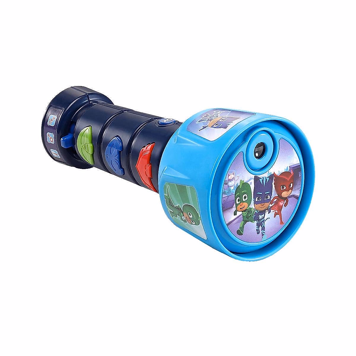 VTech PJ Masks Super Learning Flashlight, Blue