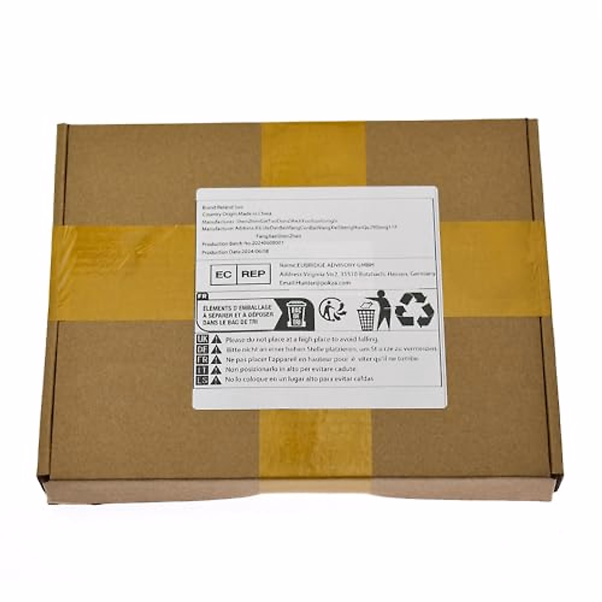 Reland Sun ESP32 Module Development Board a Key Download ESP32-Bit/3212 BT WF Download (Board)