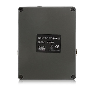 Caline CP-15 Tantrum Heavy Metal Distortion Guitar Effect Pedal