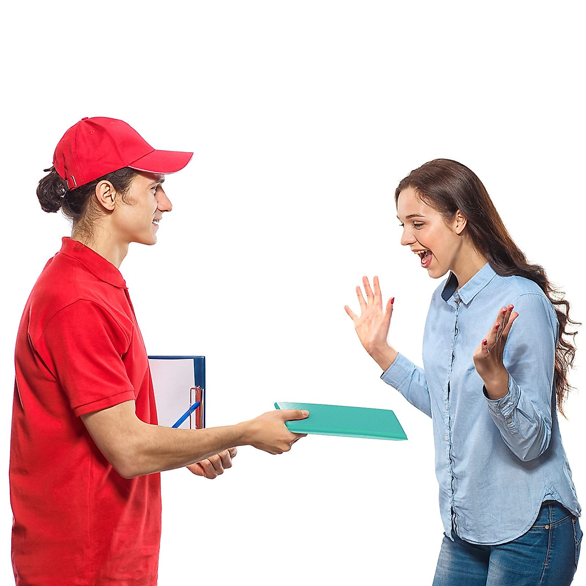 Metronic 100 Pack Bubble Mailer 6x10, Waterproof Padded Envelopes Self-Seal Small Bubble Mailers Cushioning Bubble Envelopes for Shipping,Small Items, Jewelry Makeup Supplies, Packaging Bulk#0